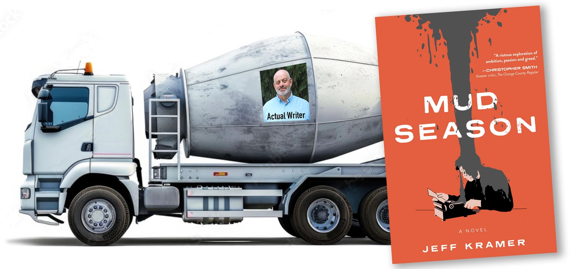 HOME [jeffmkramer.com]